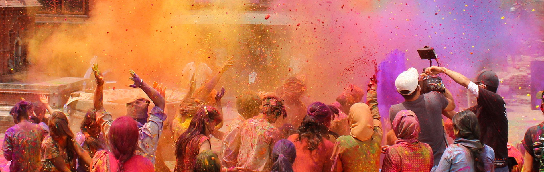 14 Days India Tour, 2 Weeks Guided Central Area India Itinerary