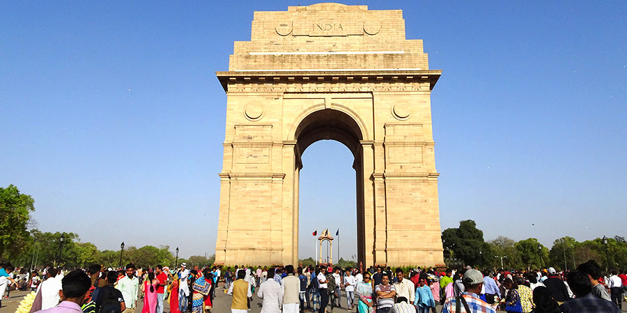 11 Days Golden Triangle India Tour Package with Khajuraho, Varanasi