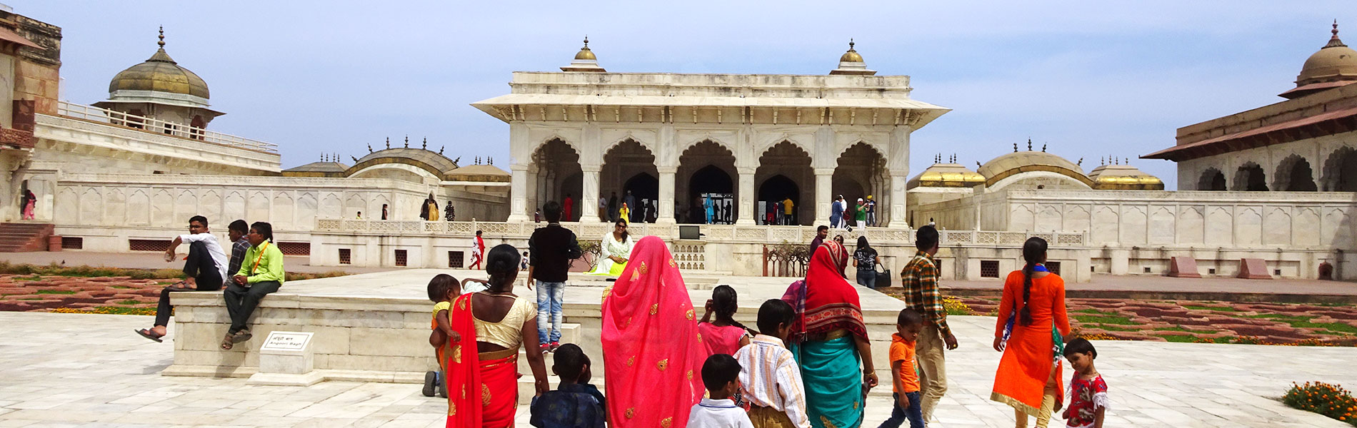 13 Days North India Tour Package to Delhi, Mandawa, Pushkar, Agra…