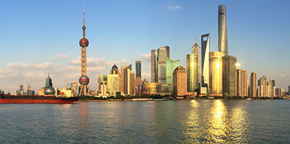 11 Days China Golden Triangle & Yangtze Tour, Beijing, Xian, Shanghai