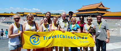 China Tours from Malaysia, Group Vacation Packages, No Shopping