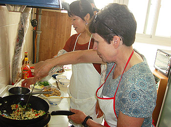 China Pictures: Virtual Photo Tours of Beijing, Xian, Shanghai, Guilin