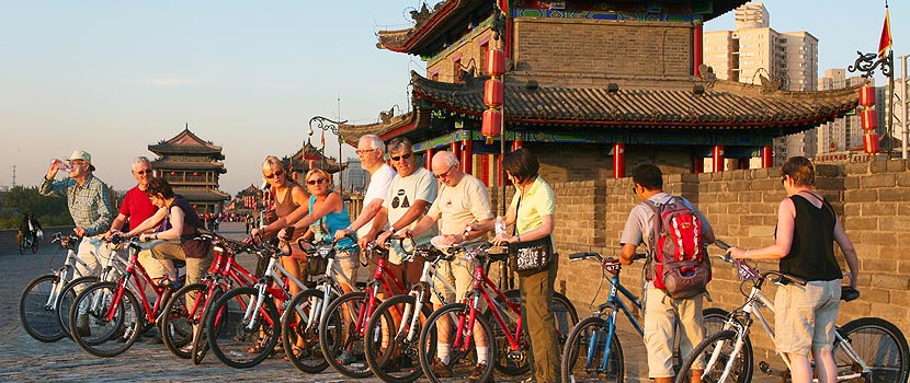 Beijing Tours: Private Package & Group to Great Wall, Forbidden City