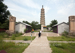 Beijing Chengde Tour: 6 Days Trip to Mountain Resort, Great Wall