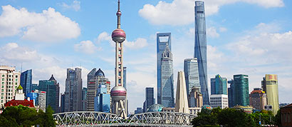 Shanghai Tours: Layover Day Trips, Private Vacation Packages