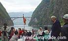 Yangtze Three Little Gorges Pictures, TravelChinaGuide.com