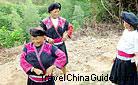 Chinese People Pictures, TravelChinaGuide.com