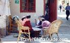 Chinese People Pictures, TravelChinaGuide.com