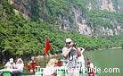 Yangtze Three Little Gorges Pictures, TravelChinaGuide.com