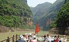 Yangtze Three Little Gorges Pictures, TravelChinaGuide.com