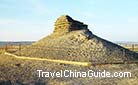 Beacon Tower Pictures of China Great Wall, TravelChinaGuide.com