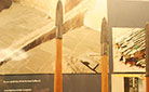 Qin Dynasty Weapons Pictures: exhibited in Terracotta Warriors Museum