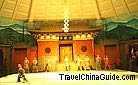 Shaolin Temple Pictures, TravelChinaGuide.com