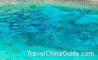 Sichuan Jiuzhaigou Scenic Area Pictures, TravelChinaGuide.com