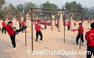 Chinese Kungfu Pictures, Traditional Martial Arts