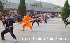 Chinese Kungfu Pictures, Traditional Martial Arts