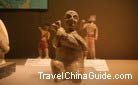 Shaanxi Provincial History Museum Pictures: Relics of Sui and Tang ...