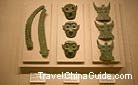 Shaanxi Provincial History Museum Pictures: Relics of Shang and Western ...