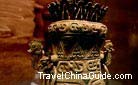 Shaanxi Provincial History Museum Pictures: Relics of Shang and Western ...