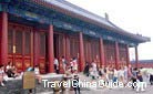 Beijing Temple of Heaven Pictures, TravelChinaGuide.com