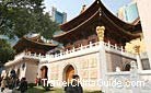 Shanghai Jing'an Temple Pictures