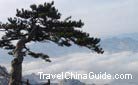Xian Mount Huashan Pictures, TravelChinaGuide.com