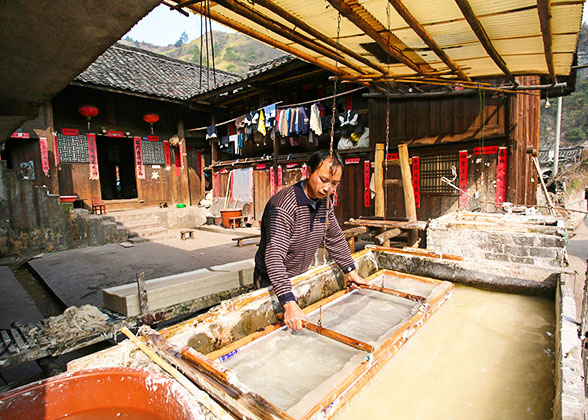 10 Days Yunnan-Guizhou Minorities Culture Experience