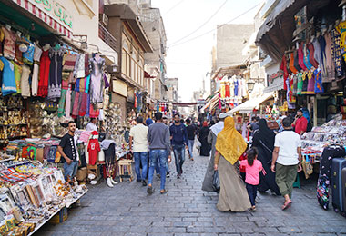 10 Days Egypt Private Tours with Nile River Cruise