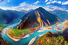 Shangri-La Tours, Yunnan: Best Private Packages & Hiking Routes