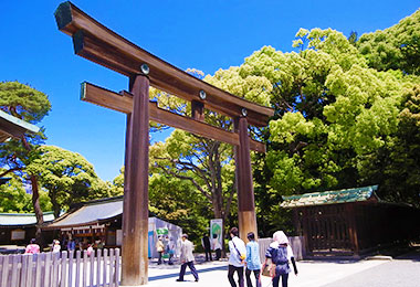 Japan 10 Days Tour Itinerary to Osaka, Tokyo, Hiroshima, Nara