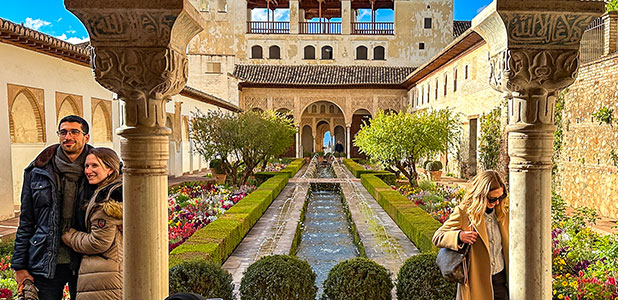 14 Days Best Spain Tour: Madrid, Seville, Ronda, Malaga…