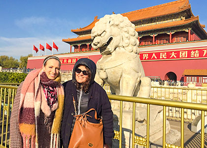 Beijing Day Tours, Best Day Trips from Beijing to Great Wall