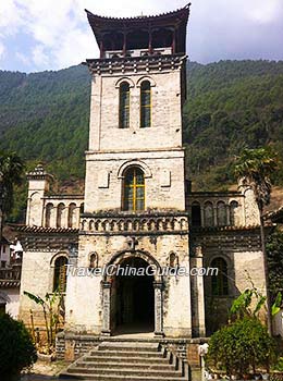 12 Days Lijiang In-depth Tour to Tacheng, Cizhong, Deqin, Benzilan