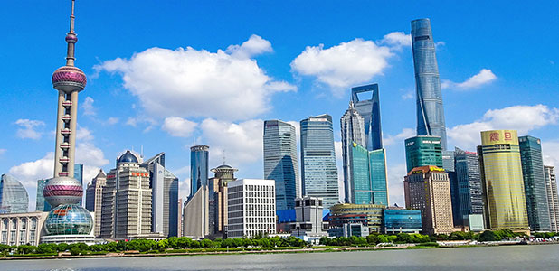 Shanghai Day Tours, 1 Day Trip to Yuyuan Garden, Huangpu River