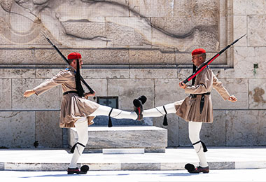 12 Day Turkey & Greece Tour Package from Istanbul to Athens