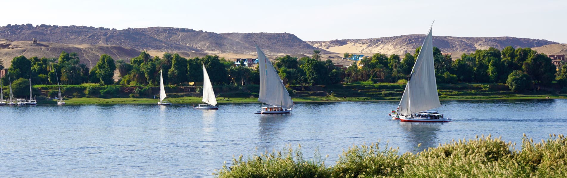 11-Day Egypt Private Tours: Cairo, Luxor, Nile Cruise