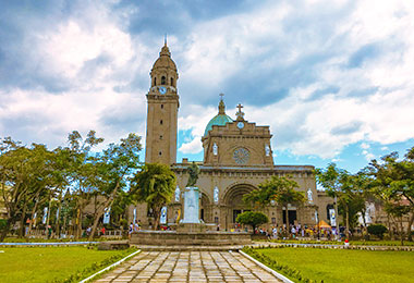 7-Day Philippines Tour Itinerary: Manila, Tagaytay & Boracay