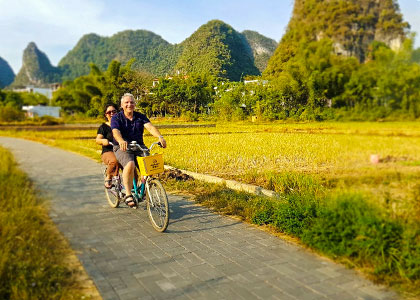 Guilin Tours: Best Private Packages to Li River Cruise, Yangshuo
