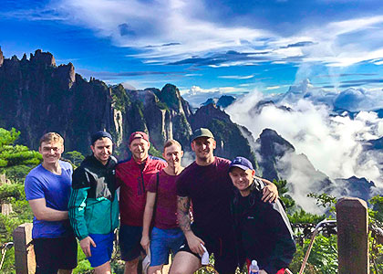 Huangshan Tours: Best Vacation Packages to Yellow Mountain & Old Towns