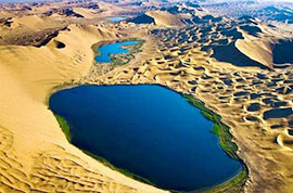 Xinjiang Tours: Best Package Itineraries to Urumqi, Kashgar, Turpan