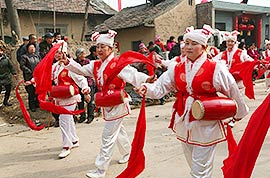 Xian Tours: Group & Private Packages to Terracotta Warriors