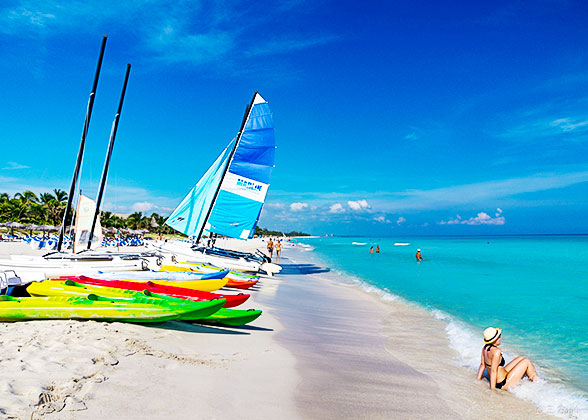 Cuba Tours: Best Private Vacation Packages to Caribbean Pearl