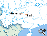 4 Days Guiyang Kaili Ethnic Group Tour