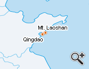 Qingdao 3 Days Tour Package, City Trip to Zhan Bridge & Mt. Laoshan