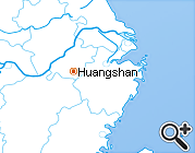 3 Days Huangshan Tour: Yellow Mountain, Hongcun Village, Tunxi Old Street