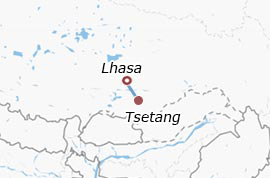 Tibet Tours: Best Private Packages & Groups from China