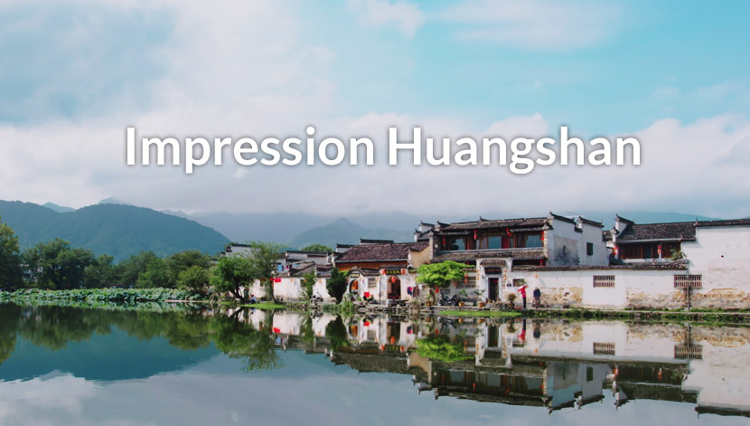 Huangshan Tours: Best Vacation Packages to Yellow Mountain & Old Towns